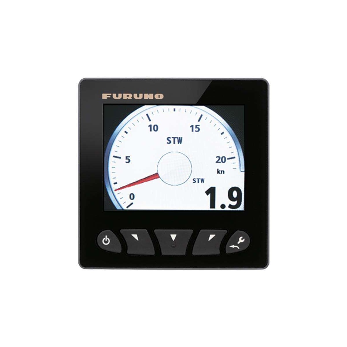 Furuno FI70 multifunction display IMD03413001 - Comptoir Nautique