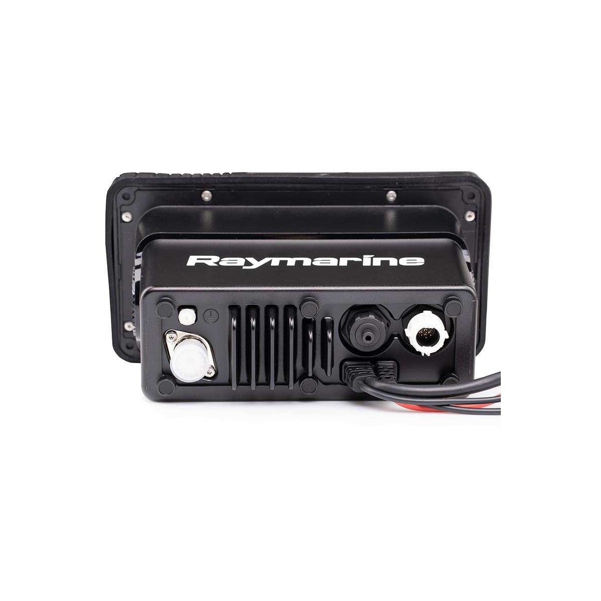 Raymarine VHF Ray73 GPS & AIS E70517 - Comptoir Nautique