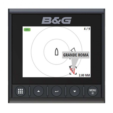 B&G Afficheur digital Triton² 000-13294-001 - Comptoir Nautique