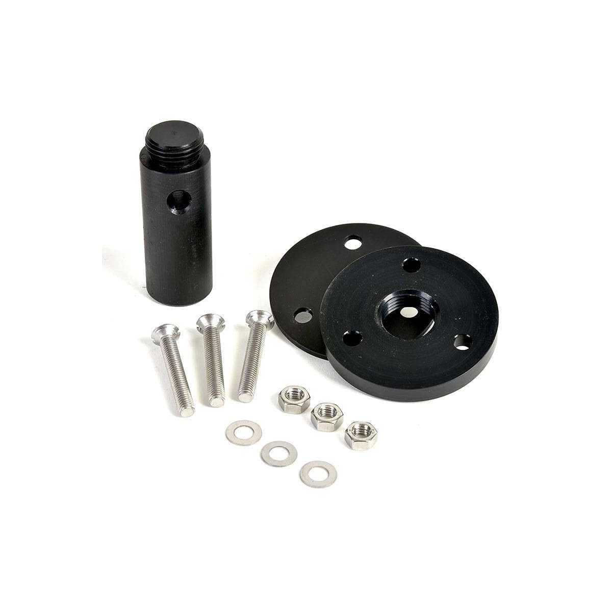 Simrad Pedestal for tiller pilot PB30 - Comptoir Nautique