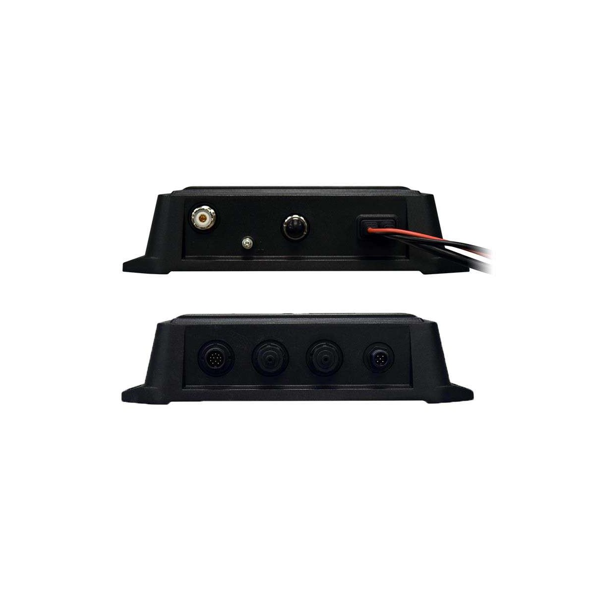 Furuno VHF FM4850 GPS AIS Black Box IMD036560AB - Comptoir Nautique