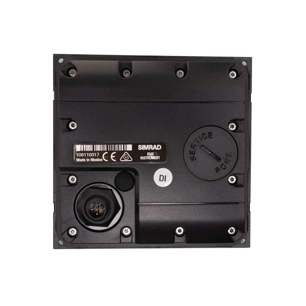 Simrad IS42 instrument 000-13285-001 - Comptoir Nautique