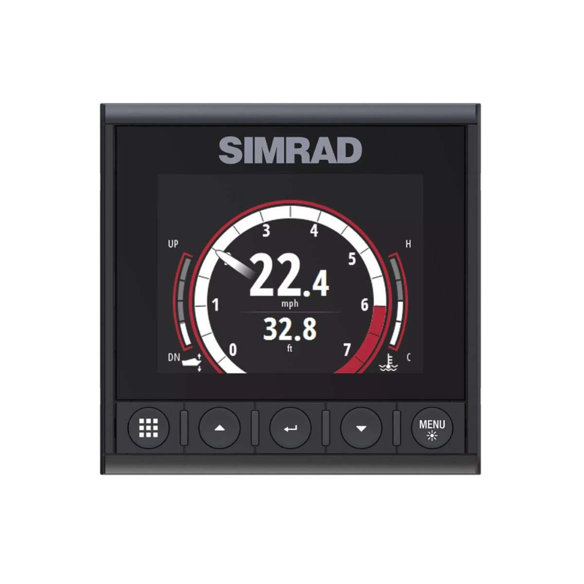 Simrad IS42 instrument 000-13285-001 - Comptoir Nautique