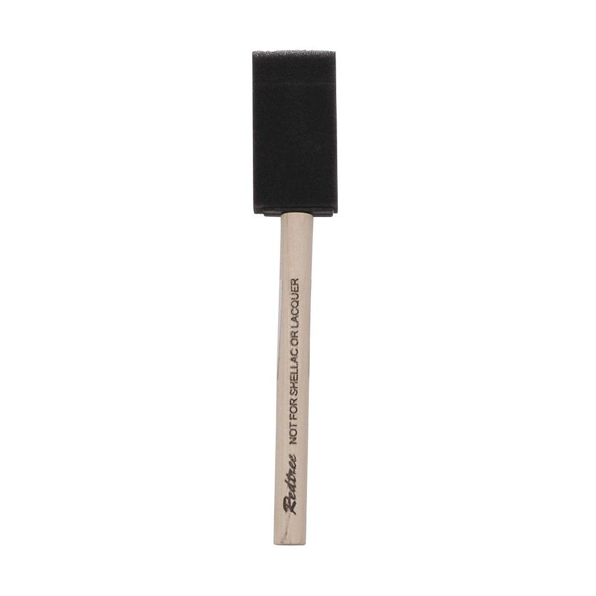 Redtree Pinceaux mousse ALM-VDM-00005 1 - Comptoir Nautique