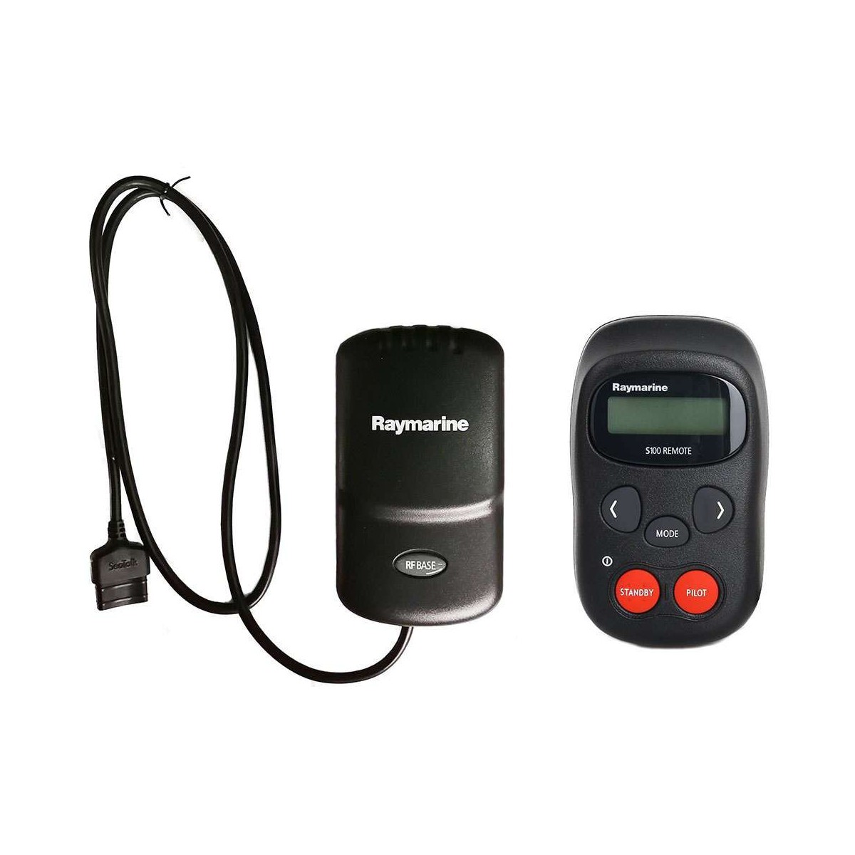Raymarine S100 wireless remote control E15024 - Comptoir Nautique