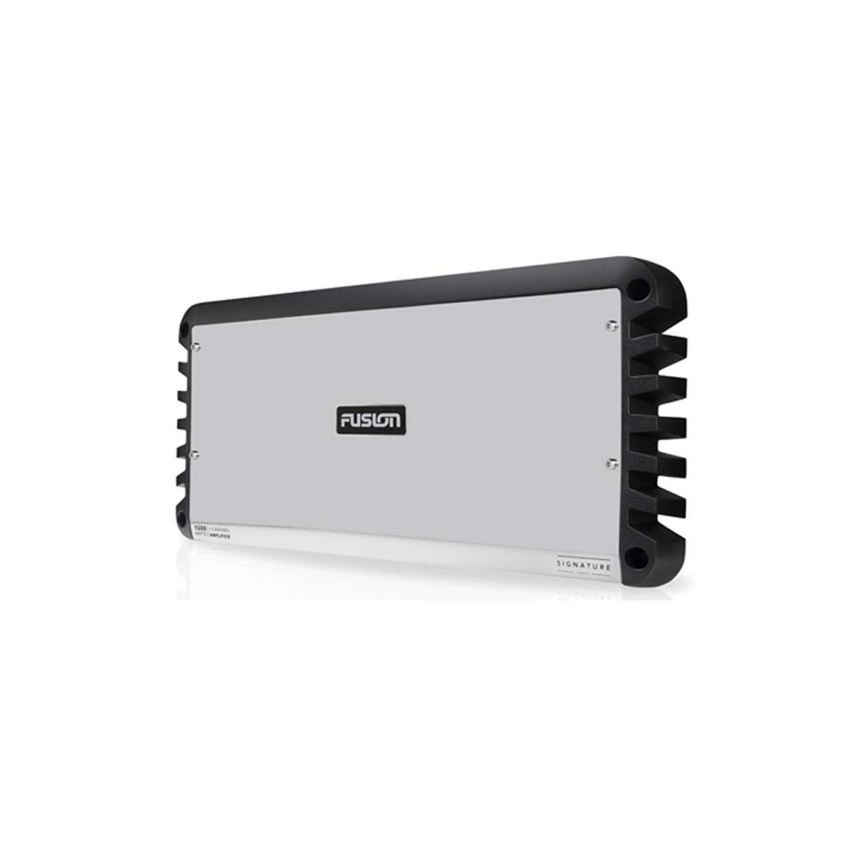 Fusion Amplifier SIGNATURE 1500W - 6 channels FUS-SG-DA61500 - Comptoir ...