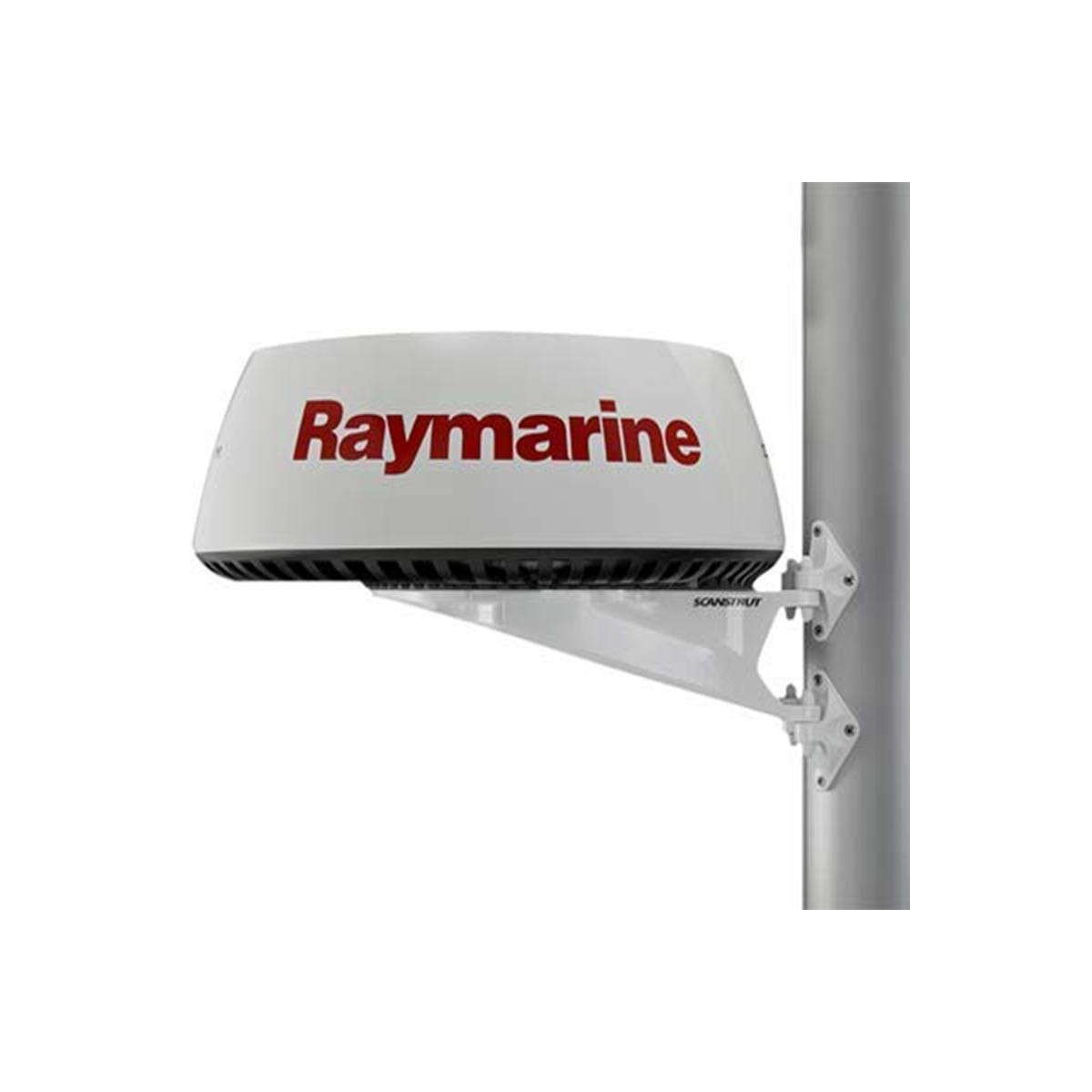Raymarine Support de mât pour radôme Quantum A80382 - Comptoir Nautique