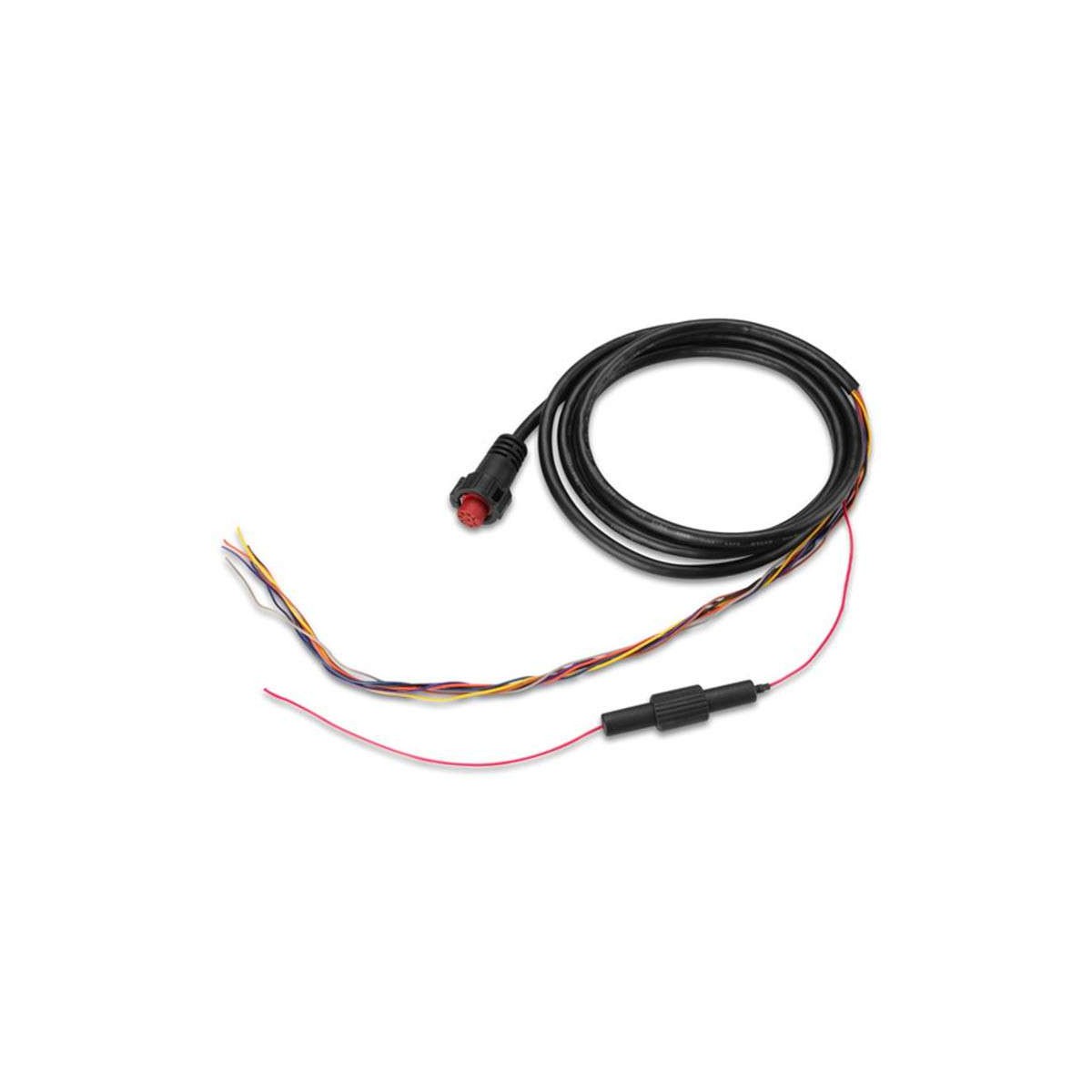 Garmin GPSMAP power cable 010-12550-00 - Comptoir Nautique