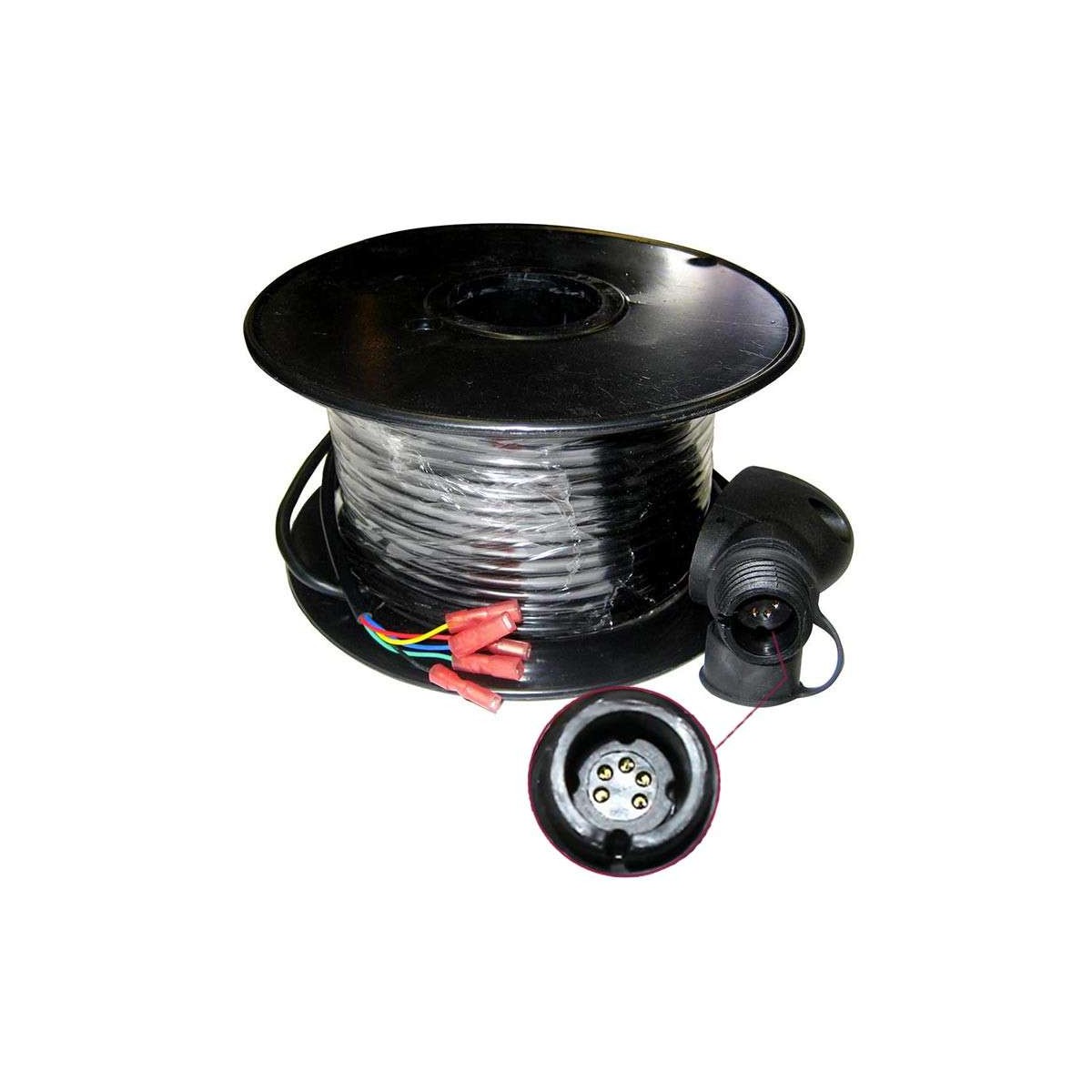 Raymarine Wind vane cable with masthead connector A28162 - Comptoir ...