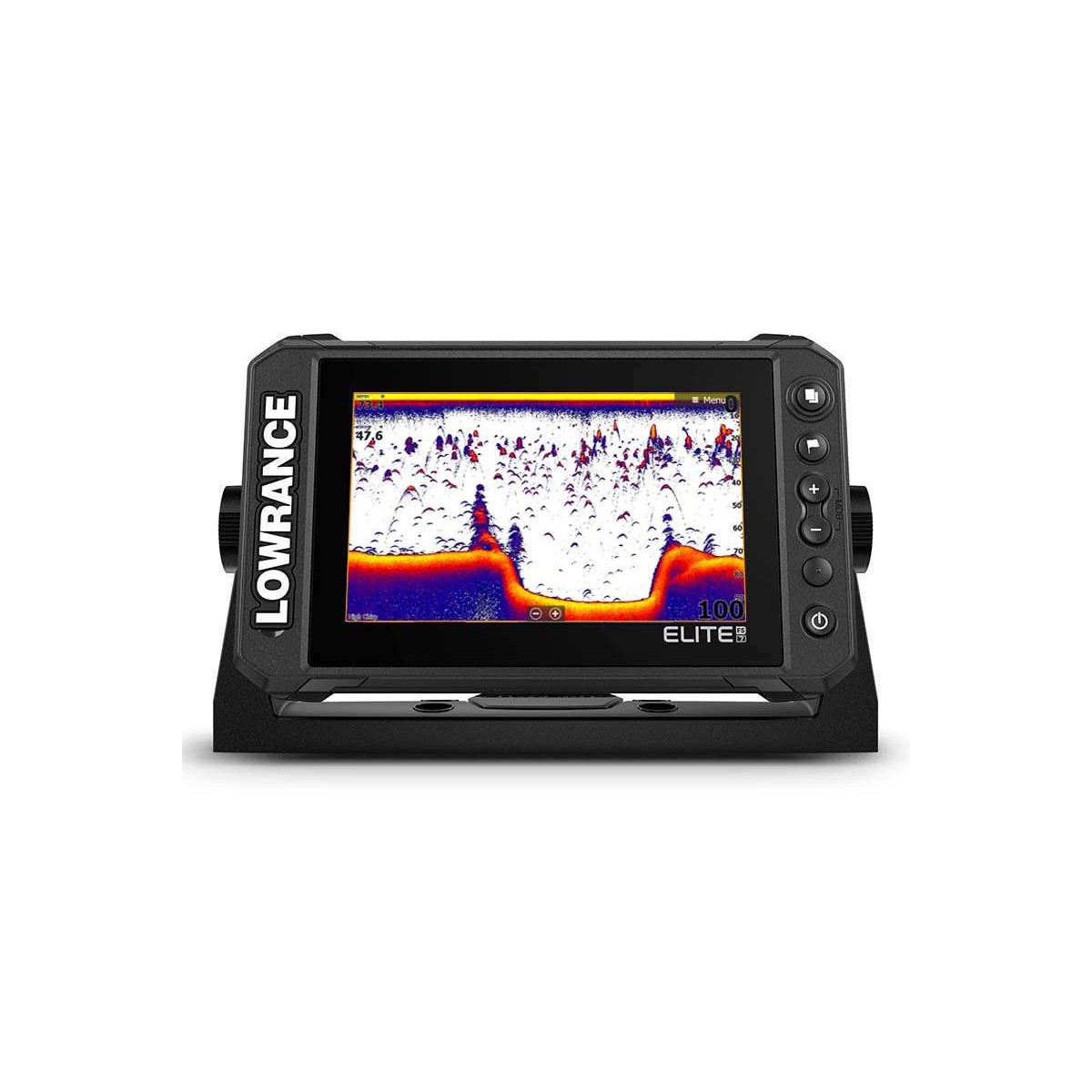 Elite 7 FS I Meilleur Prix d'Europe