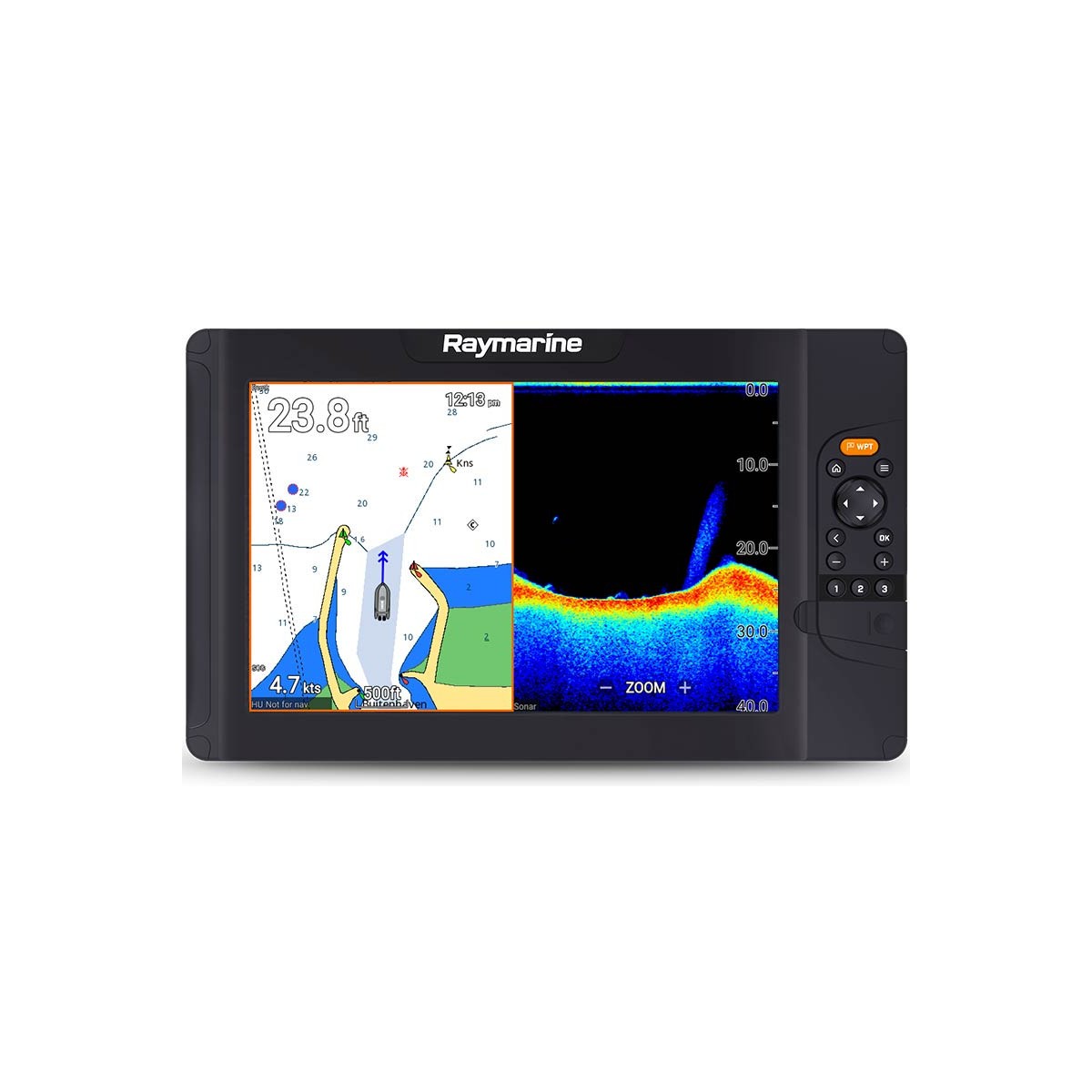 Raymarine Element 12S E70535 - Comptoir Nautique