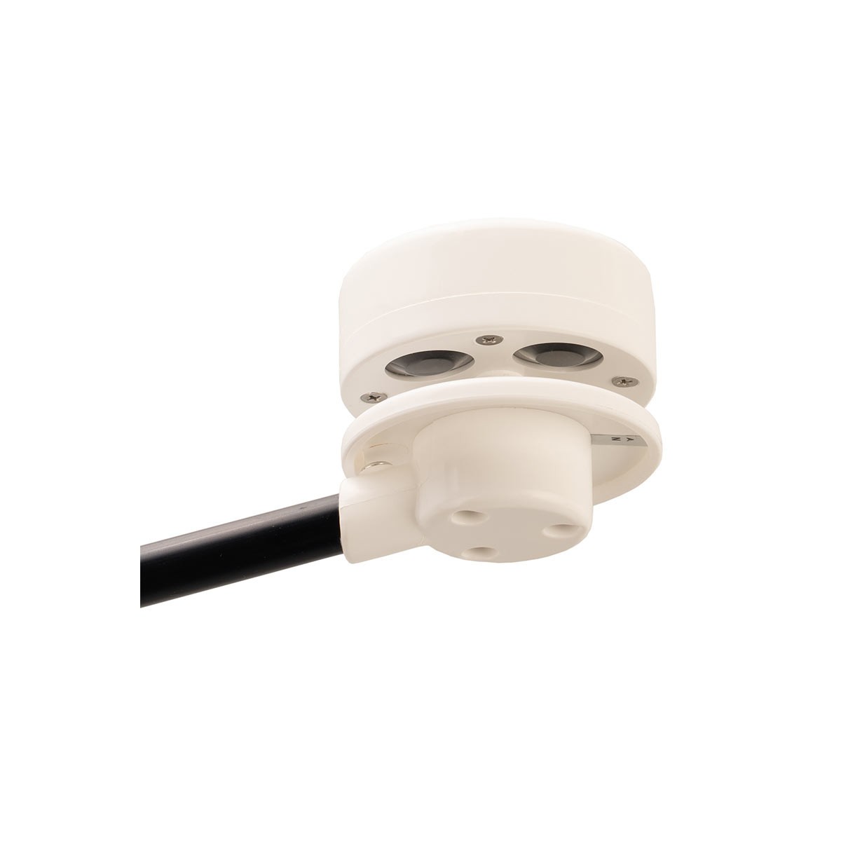 Lcj capteurs Ultrasonic wind vane CV7 LC-CV7 - Comptoir Nautique