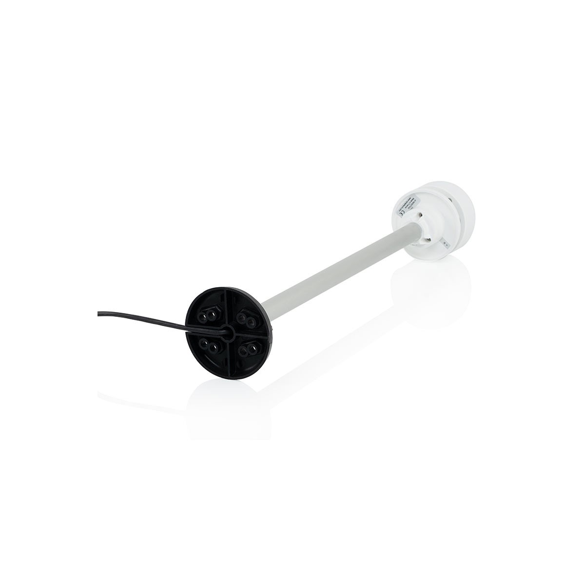 Lcj capteurs Ultrasonic wind vane CV7 LC-CV7 - Comptoir Nautique