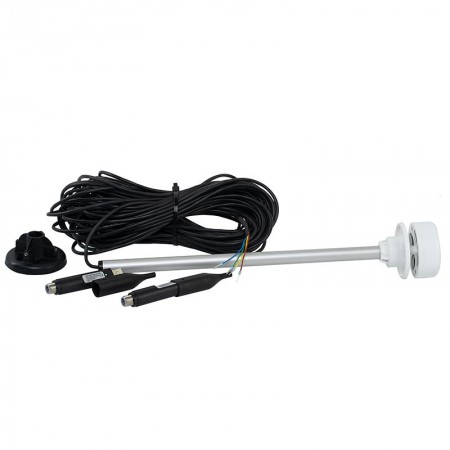 Lcj capteurs Girouette anémomètre CV7 WindyPlug LC-CV7-WINDYPLUG ...