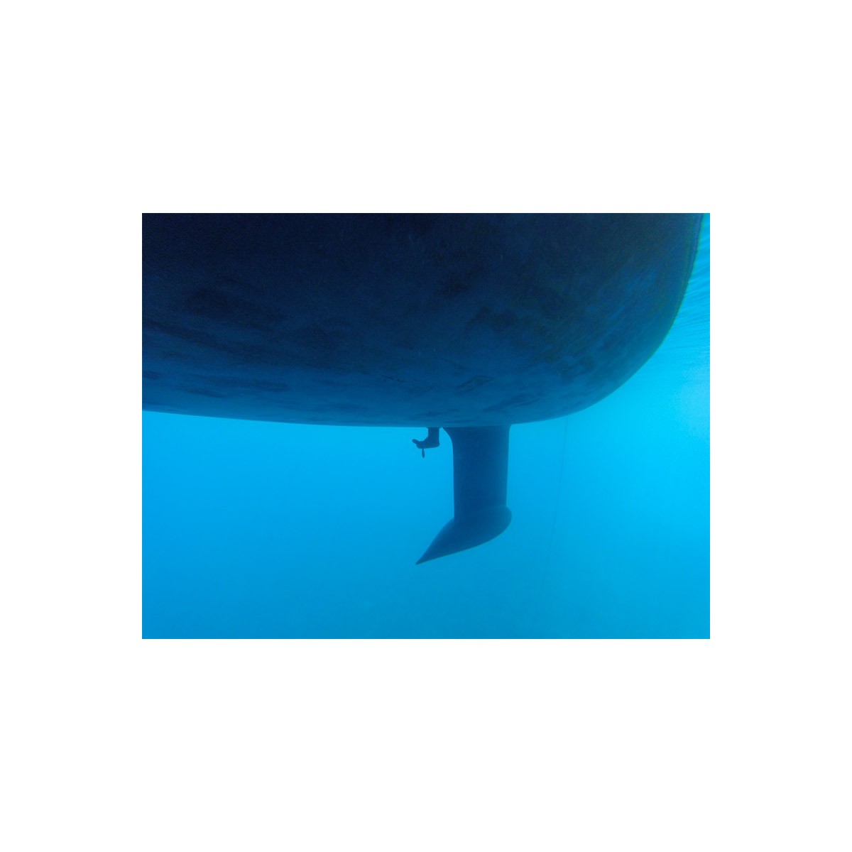 Watt & sea POD 600 flow-through hydro generator PK-POD-600 - Comptoir ...