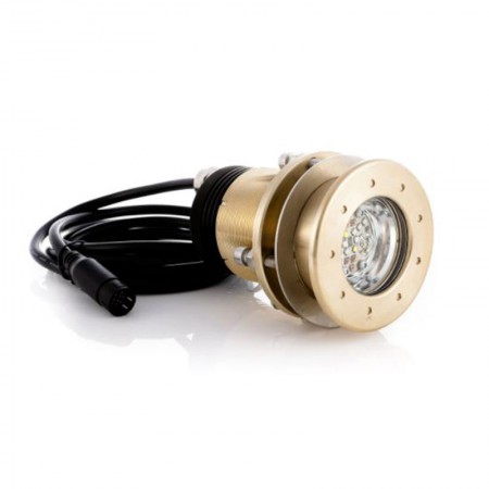 Bluefin Led Led underwater - Mako M24 IFM Colour Change BLF-M24-CC608 ...
