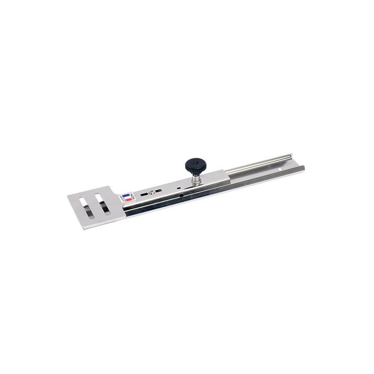 Seanox Stainless steel sliding probe holder AM-410030 - Comptoir Nautique