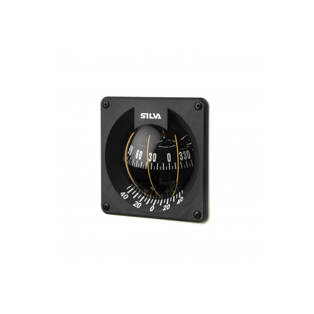 Silva 70P wall-mounted compass SV-34990-9011 - Comptoir Nautique