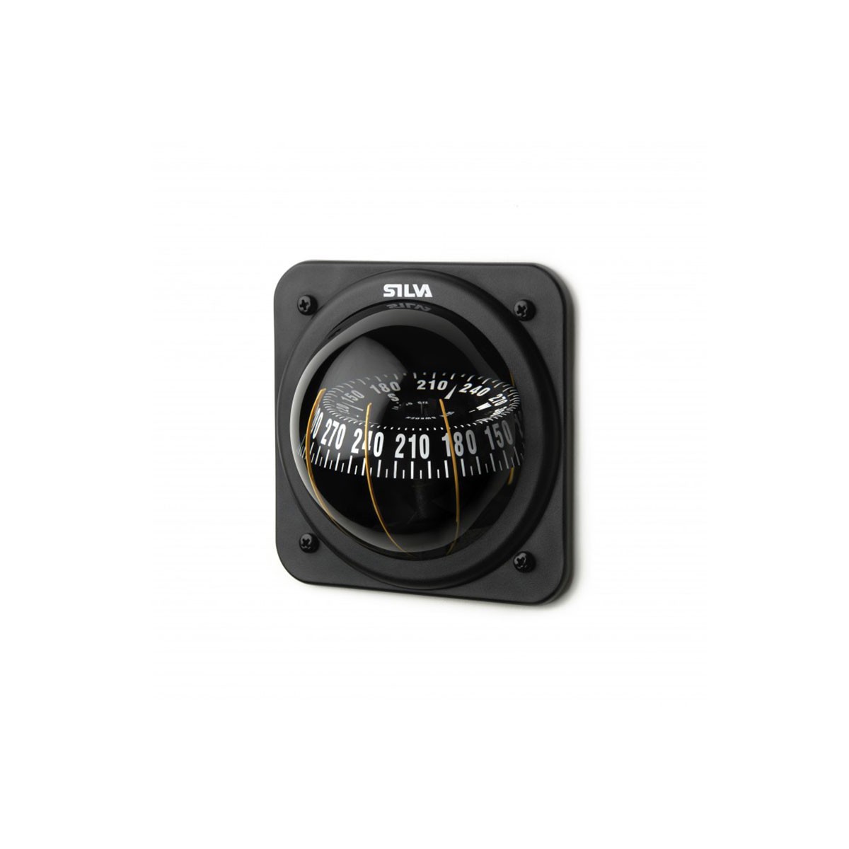 Silva 70P wall-mounted compass SV-34990-9011 - Comptoir Nautique
