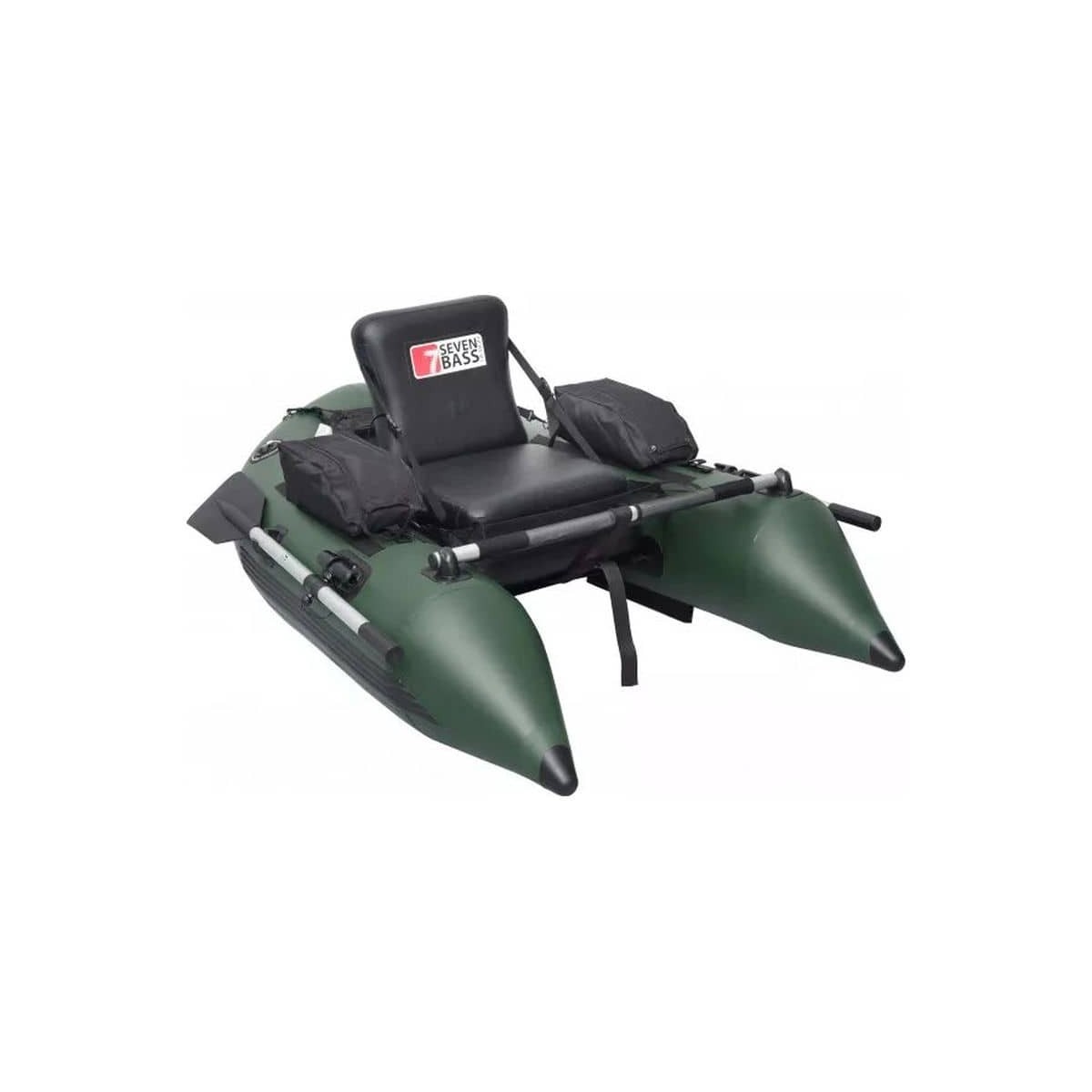 Cobra 170 float tube