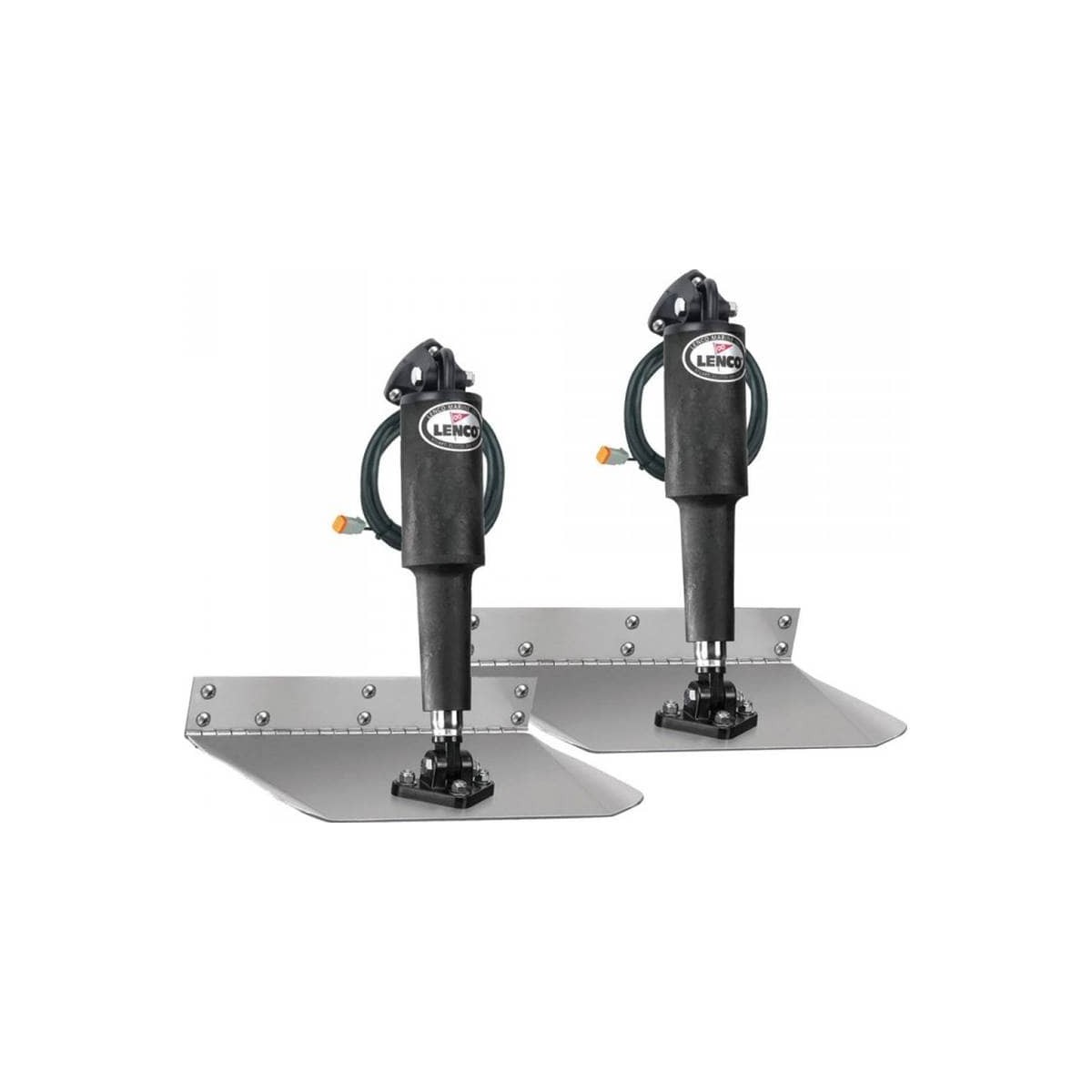 Boat flaps LENCO I Best prices in Europe