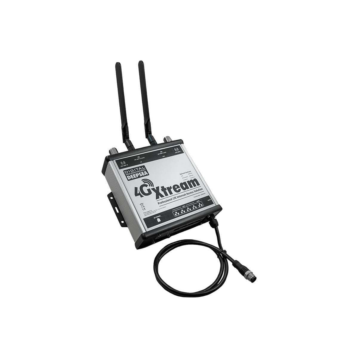 Digital Yacht Xtream 4G router / WIFI / NMEA2000 / Bluetooth / Dual SIM ...