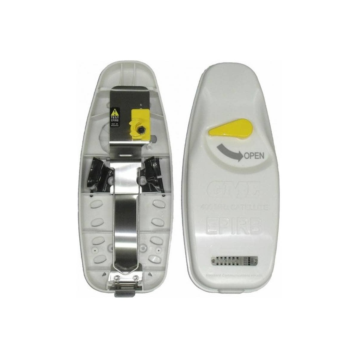 Gme Hydrostatic release box for Epirb Serie FF/FG 6xx GME-MT603/CON ...