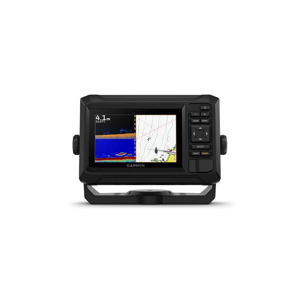 Garmin EchoMAP UHD2 52cv 010-02589-00 - Comptoir Nautique