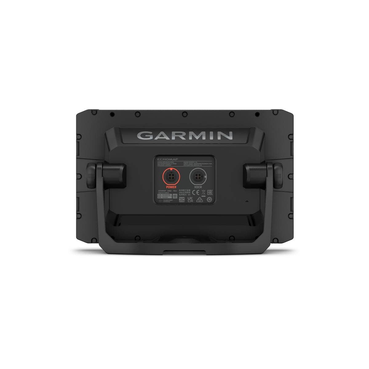 Garmin EchoMAP UHD2 72cv - Comptoir Nautique