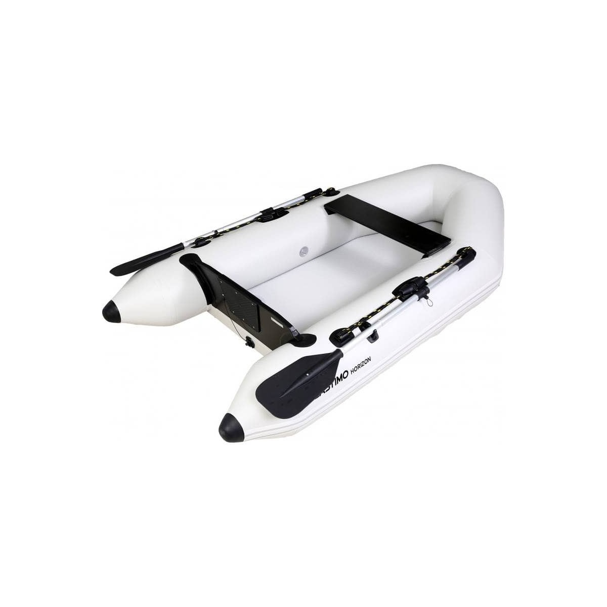 Plastimo HORIZON inflatable dinghy with inflatable floor 66577 ...