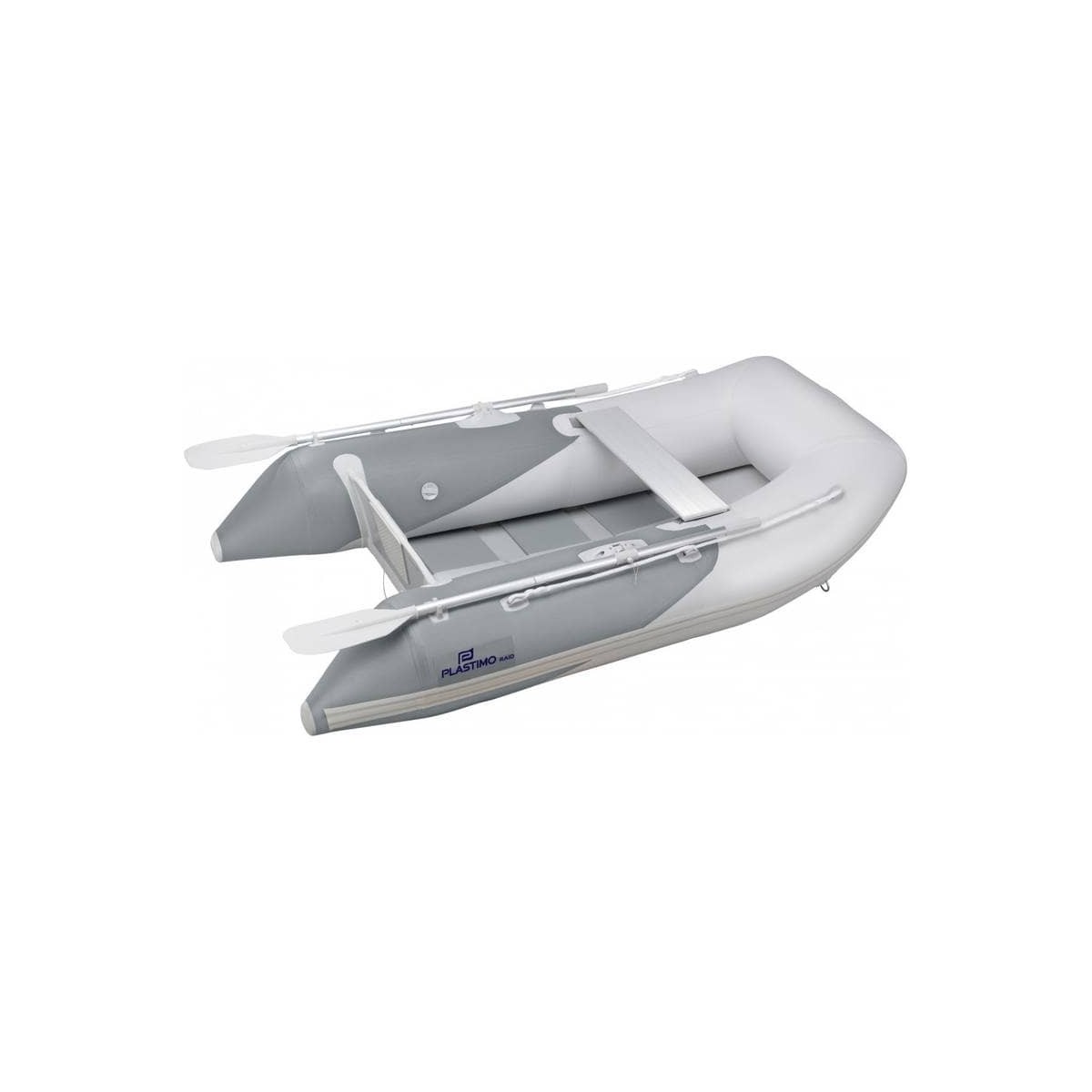 Plastimo RAID inflatable dinghy 61161 - Comptoir Nautique