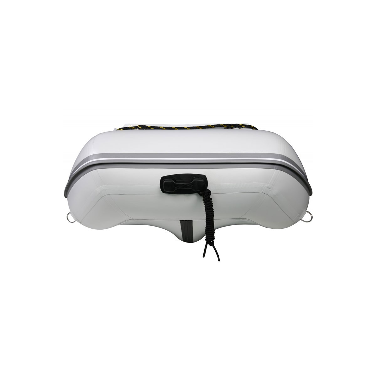 Plastimo TRAIL inflatable dinghy with V-shaped inflatable keel 66084 ...
