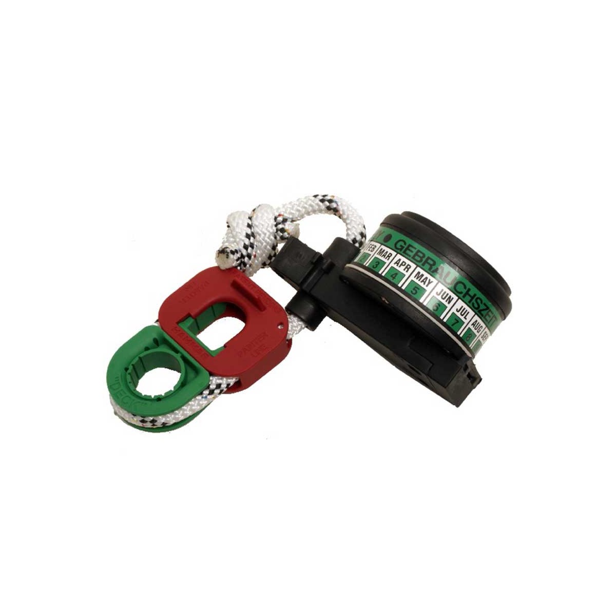 Plastimo Largueur hydrostatique HAMMAR pour radeau de survie non SOLAS 300550 - Comptoir Nautique