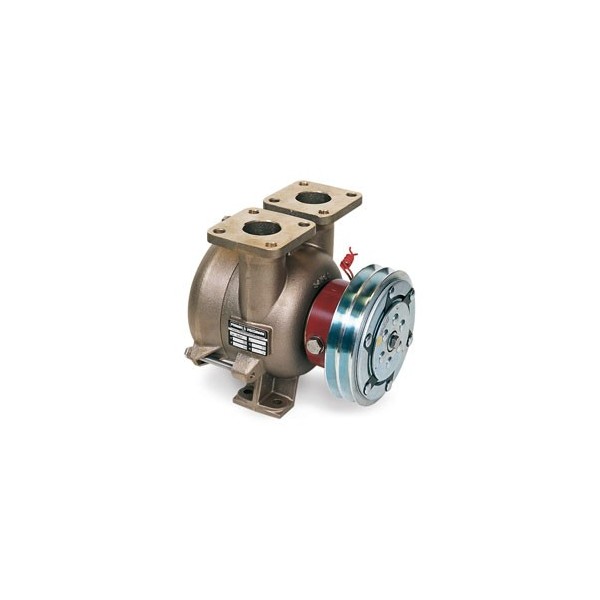 Forani B40 series pump with electromagnetic clutch FB404 - Comptoir ...