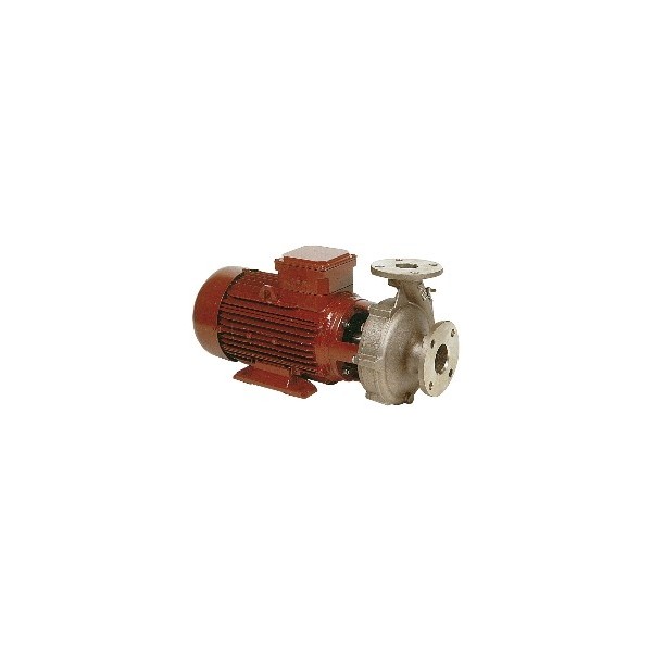 Forani CM40 Series 230/400V electric pumps CM407 - Comptoir Nautique