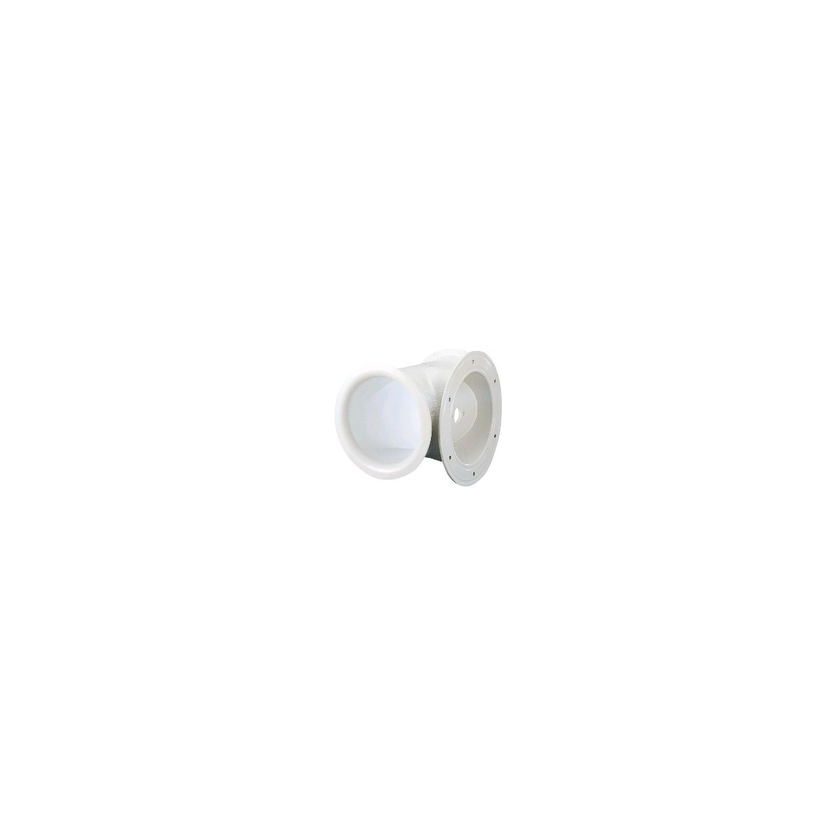 Sleipner / Side-Power Stern tunnel for electric thruster SE250-SE300 or ...