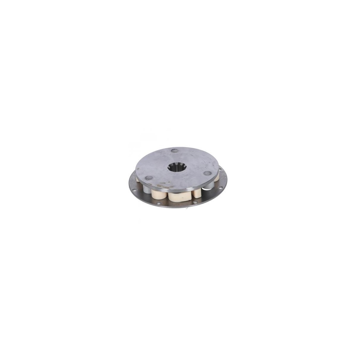 DAMPER 13.7 MKG 10 DTS DIN 5464 DA031 - Comptoir Nautique