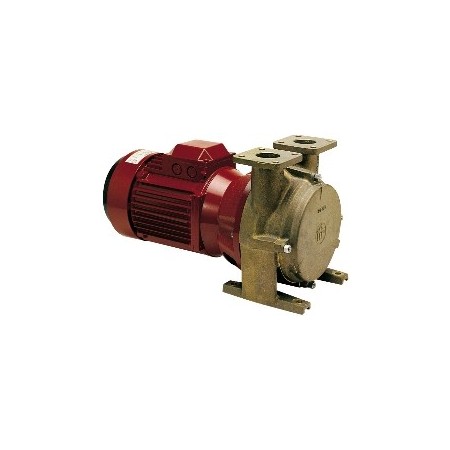 Forani PC40B14 24V series electric pumps FP801 - Comptoir Nautique