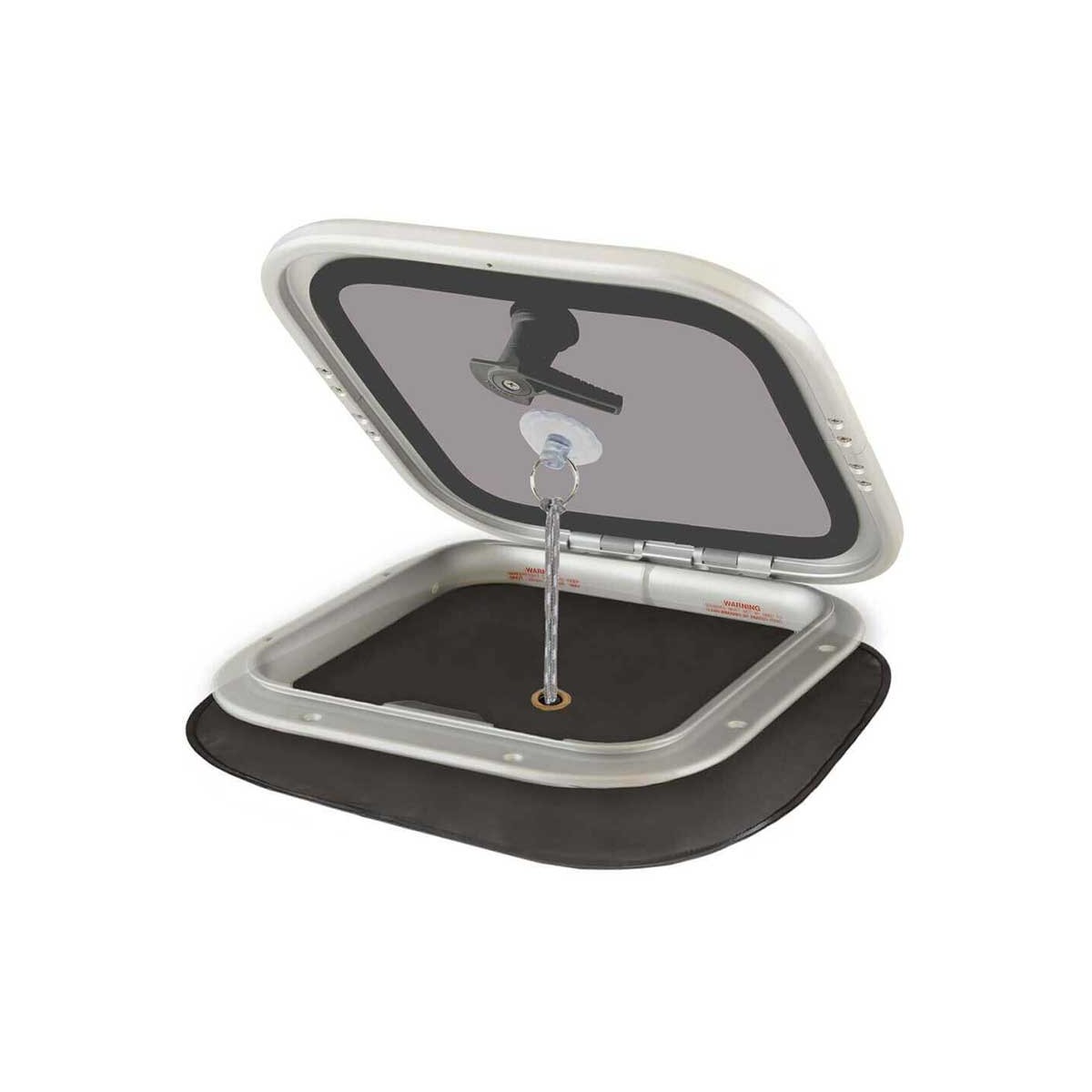 Waterline Design Interior screen for deck hatch 2351405 - Comptoir Nautique
