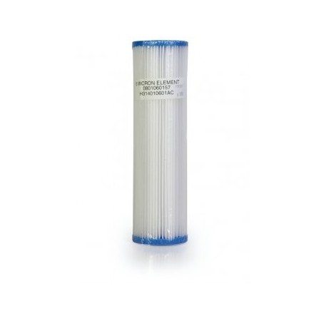 5µ - 10" pre-filter cartridge D208 - Comptoir Nautique