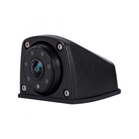 12V IP68 SIDE CAMERA CR932 - Comptoir Nautique
