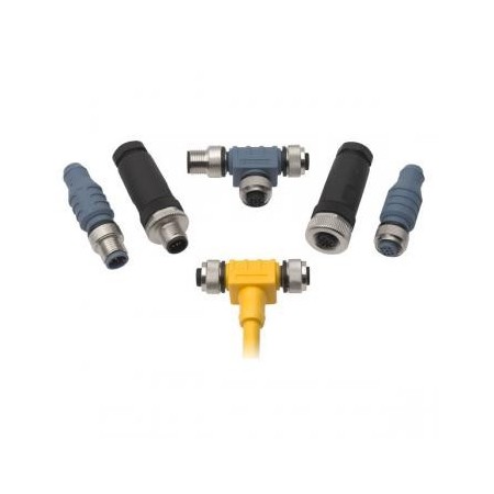 7MB X-Sonic probe connectors Navico AI205 - Comptoir Nautique