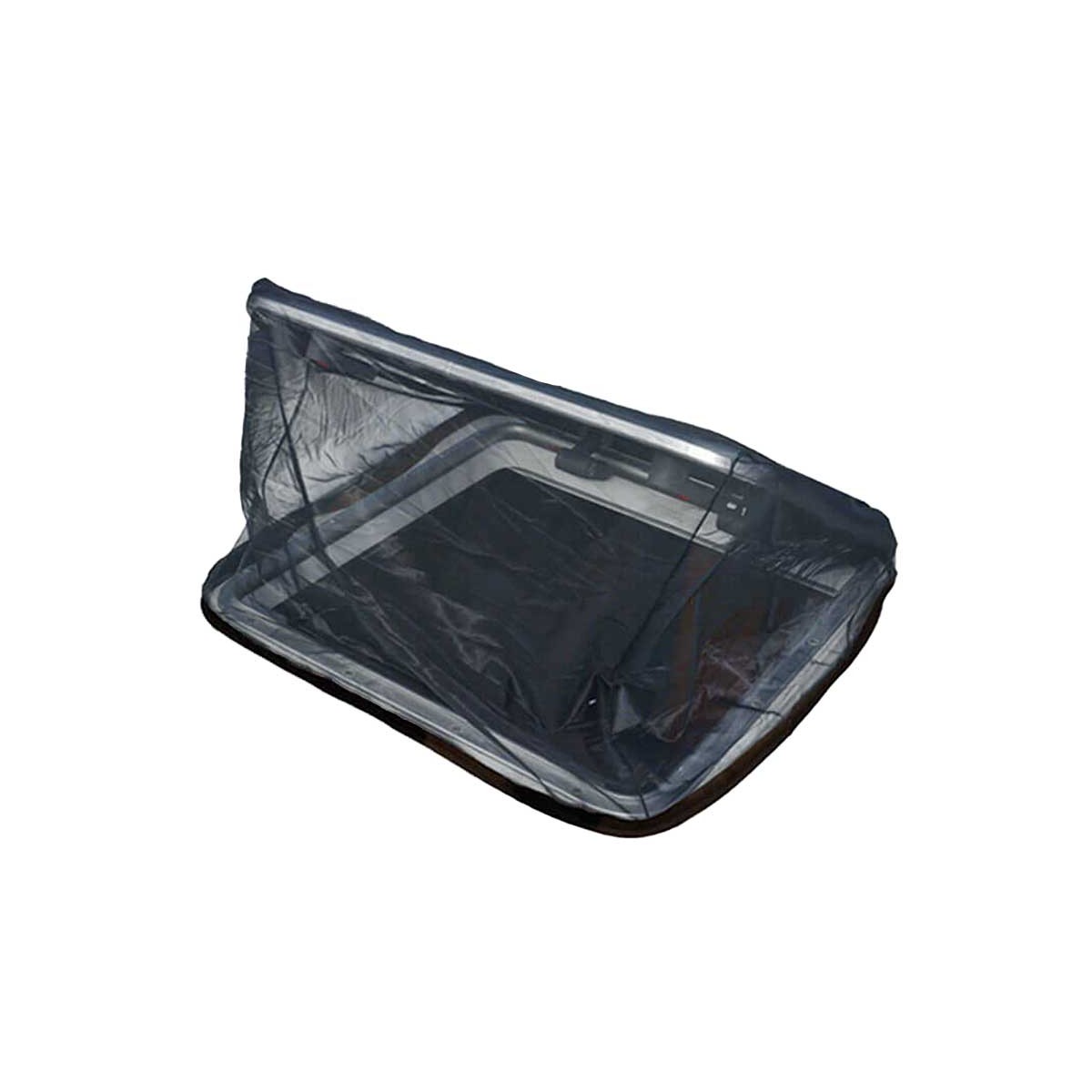 Waterline Design Exterior screen for open deck hatch 2351711 - Comptoir ...