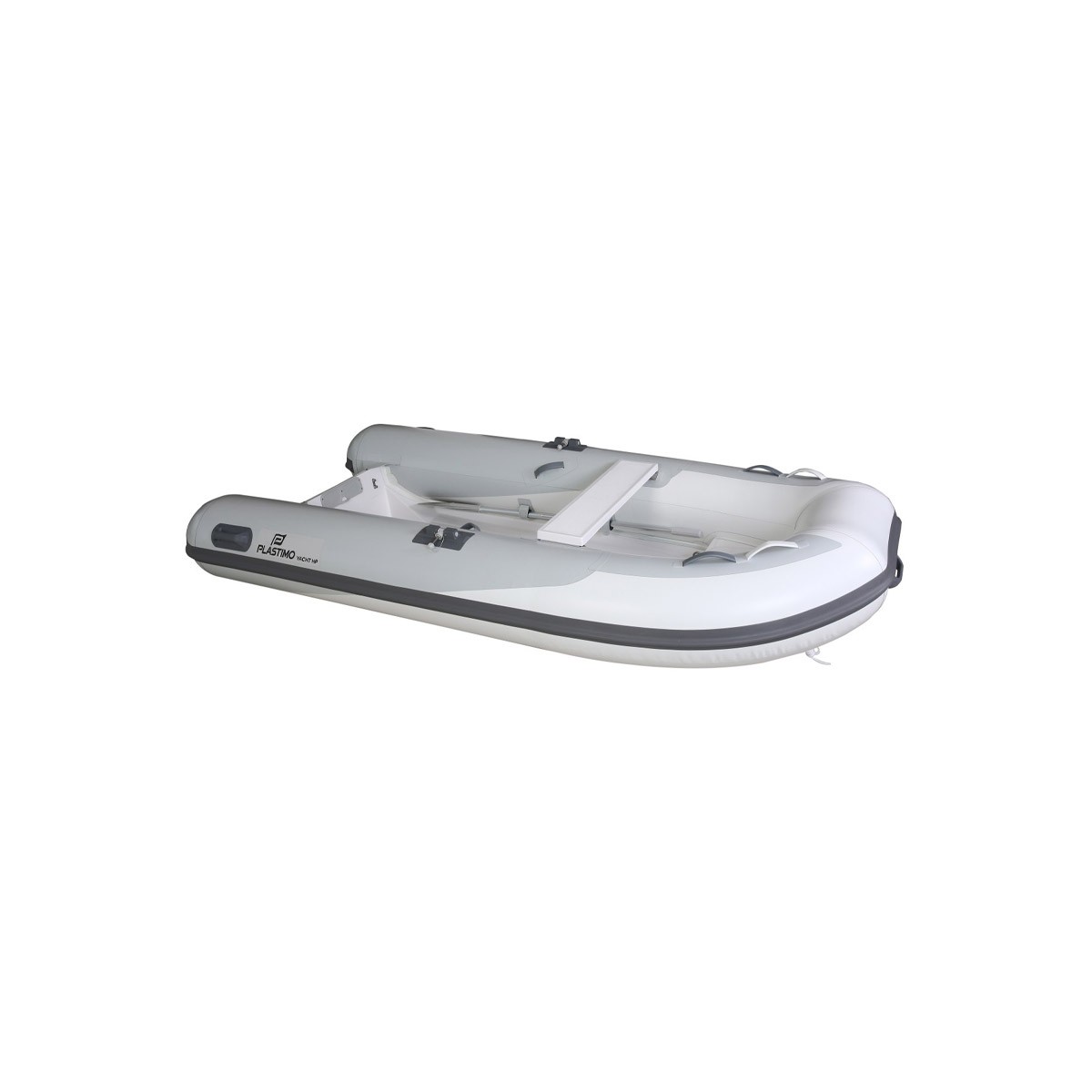 Plastimo Inflatable dinghy Yacht HP - Hypalon + double aluminium hull ...