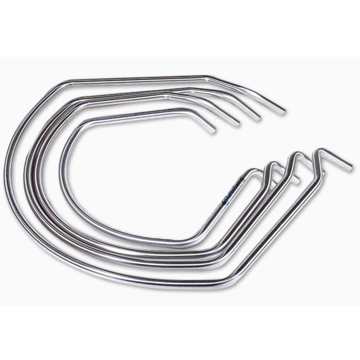 TurboSwing Traction bar TurboSwing for outboard motors 64427 - Comptoir ...