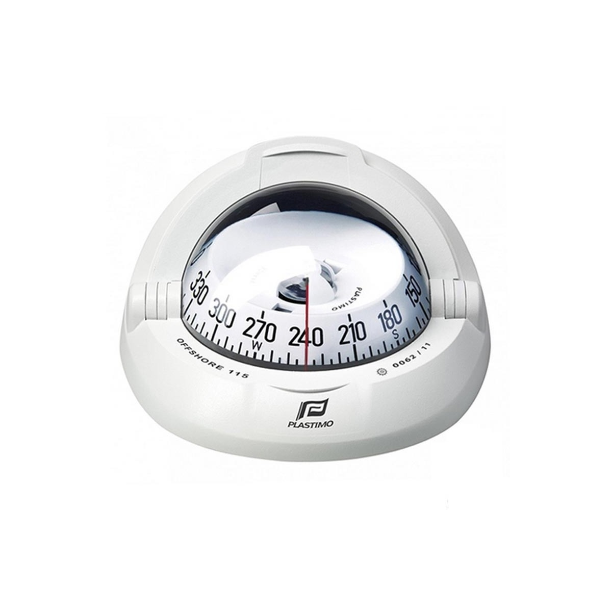 Plastimo Offshore Compass 115 60992 - Comptoir Nautique