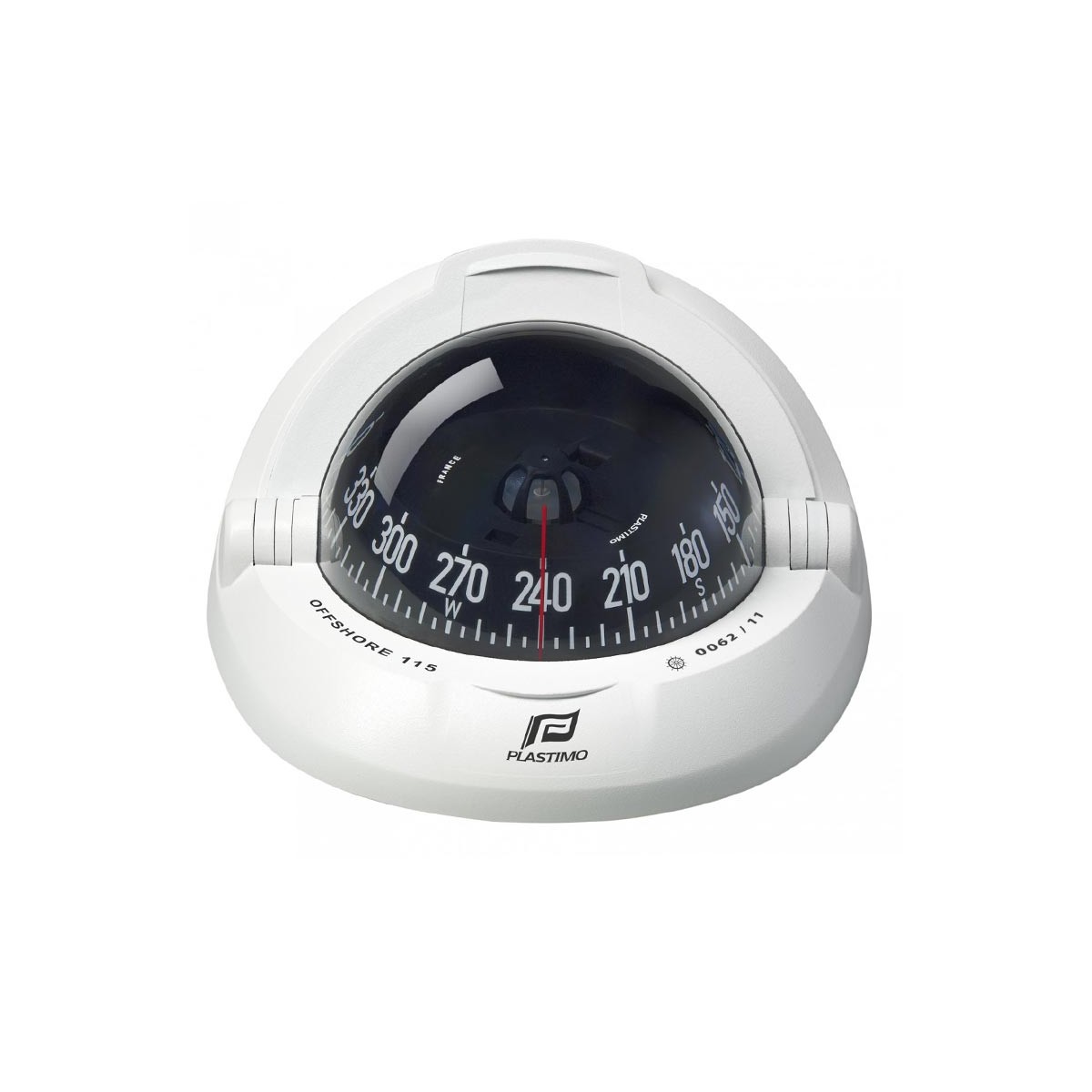 Compas magnétique - Comptoir Nautique