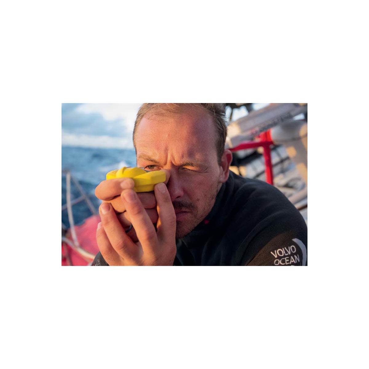 Plastimo Compas de relèvement Iris 50 21809 - Comptoir Nautique