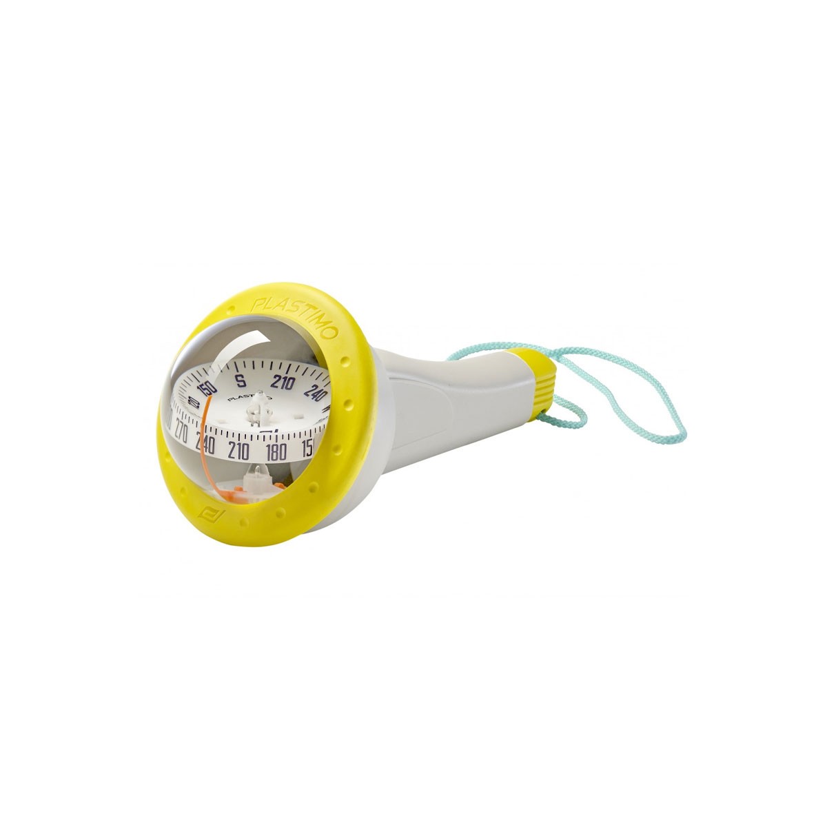 Plastimo Compas de relèvement Iris 100 63874 - Comptoir Nautique