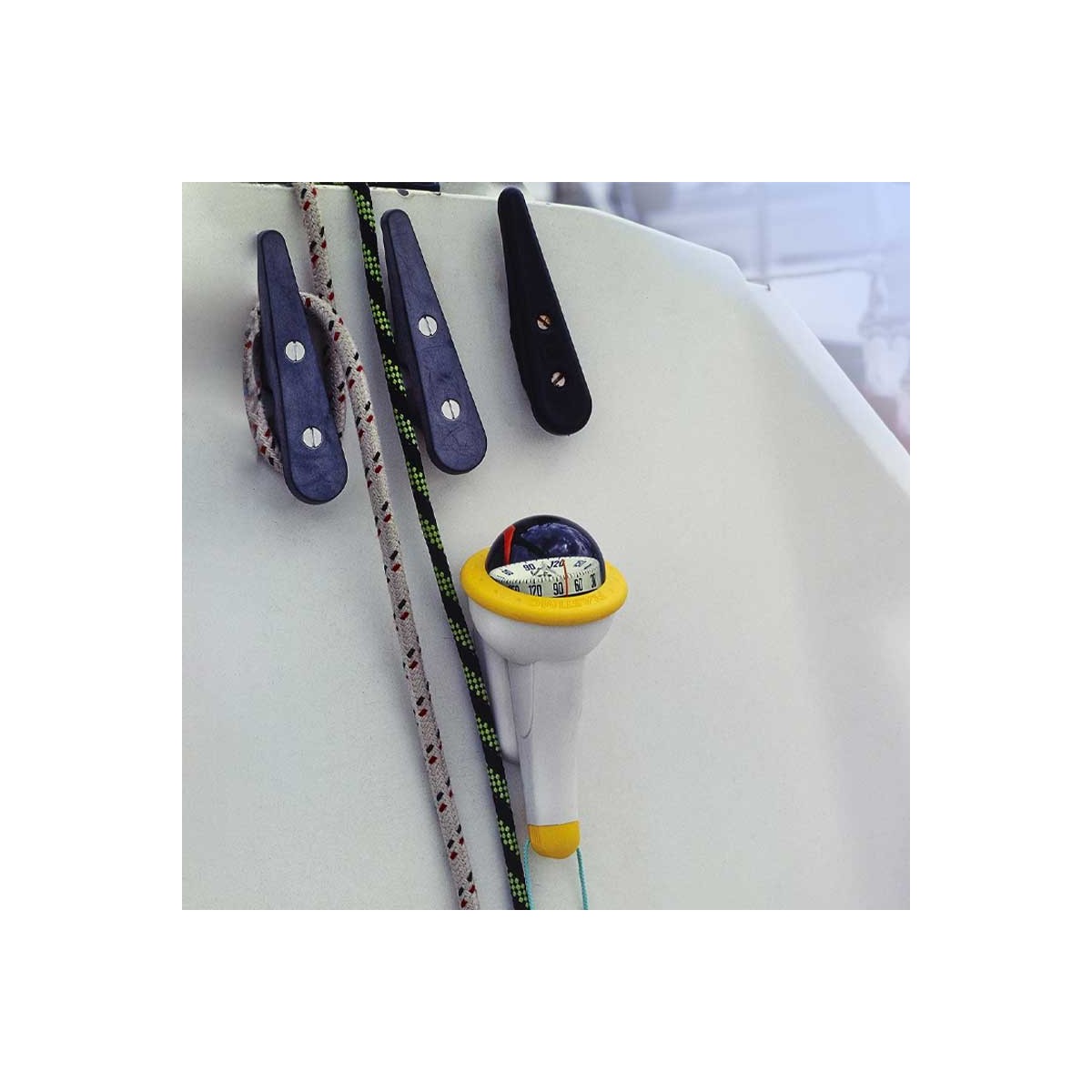 Plastimo Iris 100 bearing compass 63874 - Comptoir Nautique